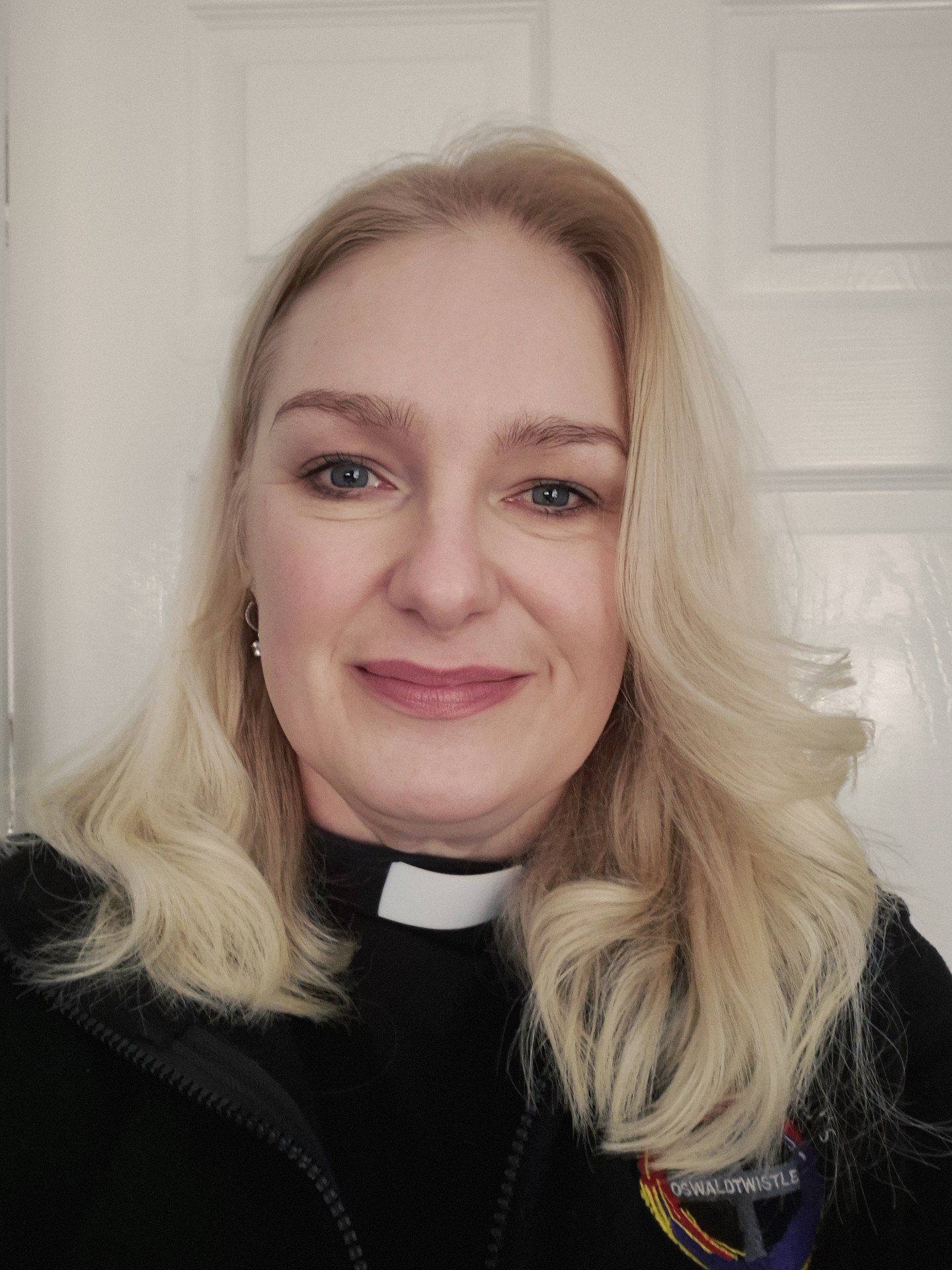 Who’s Who – Parish of Oswaldtwistle